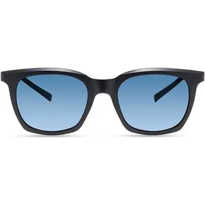 MODO 705 Sunglasses - Matte Black