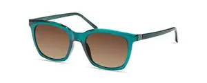 MODO 705 Sunglasses - Teal