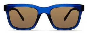ECO Eco Balsa Sunglasses Blue