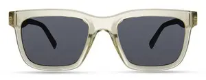 ECO Eco Balsa Sunglasses Light Green