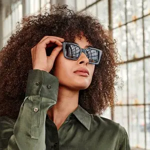 MODO 475 Sunglasses - Petrol
