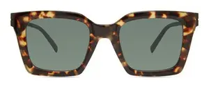 MODO 475 Sunglasses - Tortoise