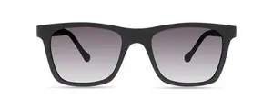 ECO Eco Salt Sunglasses Black