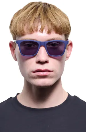ECO Salt Sunglasses - Ink