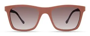 ECO Eco Salt Sunglasses Terracotta