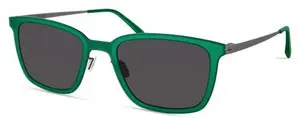 MODO 696 Sunglasses - Aqua Green