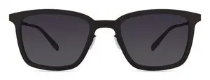 MODO Modo 696 Sunglasses Black