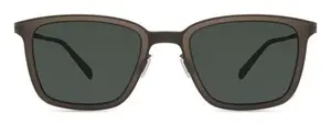 MODO Modo 696 Sunglasses Smoke