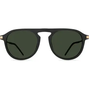MODO Delta Sunglasses - Black