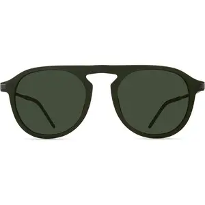 MODO Modo Delta Sunglasses Olive