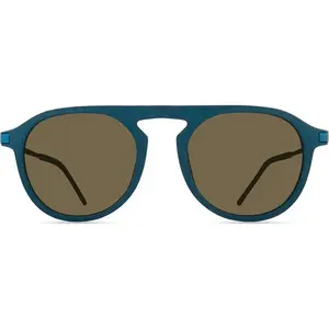 MODO Delta Sunglasses - Teal