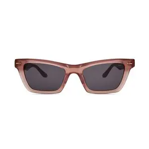Italia Independent Audacia Cat-eye Sunglasses - Nude