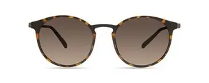 MODO 701 Sunglasses - Brown Tortoise