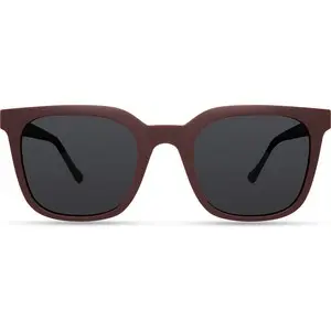ECO Eco Tybee Sunglasses Chestnut Brown