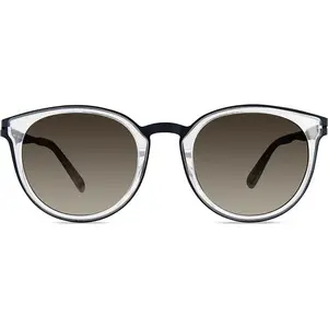MODO Modo 453 Sunglasses Crystal Navy