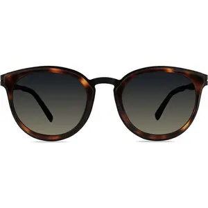 MODO 453 Sunglasses - Tortoise
