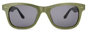 ITALIA INDEPENDENT Italia Independent Azzurro Sunglasses