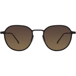 MODO 697 Sunglasses - Black