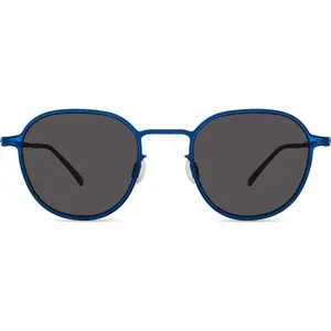 MODO 697 Sunglasses - Bright Blue