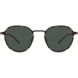 MODO 697 Sunglasses - Brown Tortoise