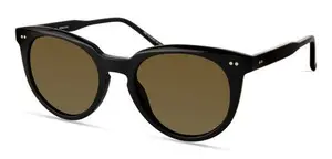 MODO 802 Sunglasses - Black
