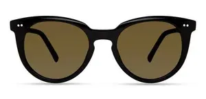 MODO 802 Sunglasses - Black