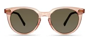 MODO Modo 802 Sunglasses Magenta
