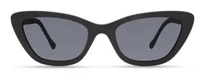 Italia Independent Amalfi Cat Eye Sunglasses - Black