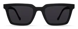 ECO Whitby Sunglasses - Black