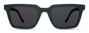 ECO Eco Whitby Sunglasses Green
