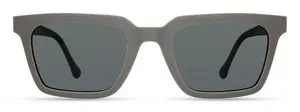 ECO Whitby Sunglasses - Warm Grey
