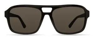 Derek Lam 10 Crosby Ryanne Sunglasses - Black