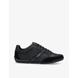 Boss Woven Shoes For Men