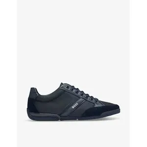 Boss Woven Shoes For Men