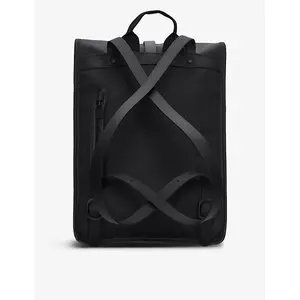 Rains Roll-top Mini Waterproof Backpack