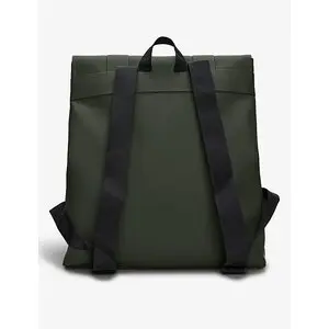 Rains Msn Shell Backpack - 03 Green