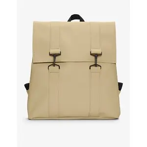 Rains Rains MSN Shell Backpack 24 Sand