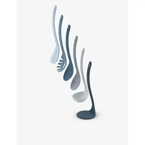 JOSEPH JOSEPH Nest Utensils Plus Editions Set Of Five Pieces