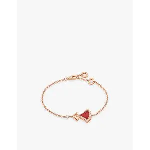 Bvlgari Logo Bracelets