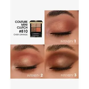 Saint Laurent Couture Mini Clutch Eyeshadow Palette 4g - 810