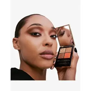 Saint Laurent Couture Mini Clutch Eyeshadow Palette 4g - 810