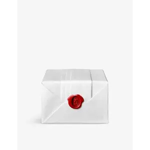 Cartier Love 18ct White-gold, Diamond And Ceramic Bracelet