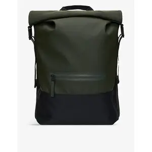 Rains Trail Roll-top Backpack