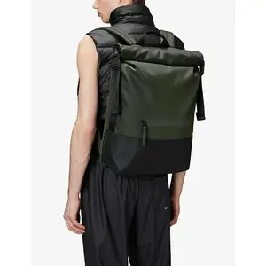 Rains Trail Roll-top Backpack