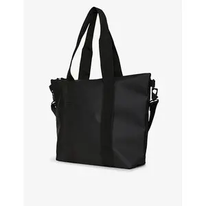 Rains Coated-shell Tote Bag