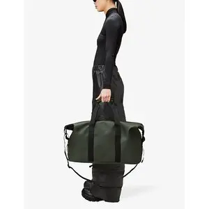 Rains Hilo Waterproof Bag - 03 Green