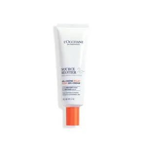 L'OCCITANE Source Réotier Glow Gel-cream 1.7 - One-color