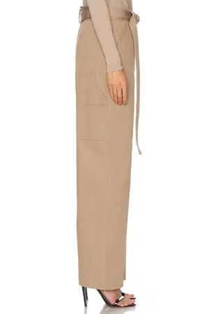 Alaïa Cargo Pant