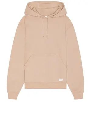 Saint Laurent Oversized Hoodie