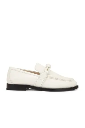 Bottega Veneta Heeled Loafers For Men